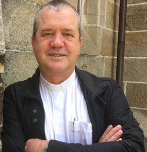 Our Leadership - Redcliffe Catholic Parish